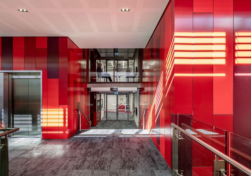 South Coast Cladding