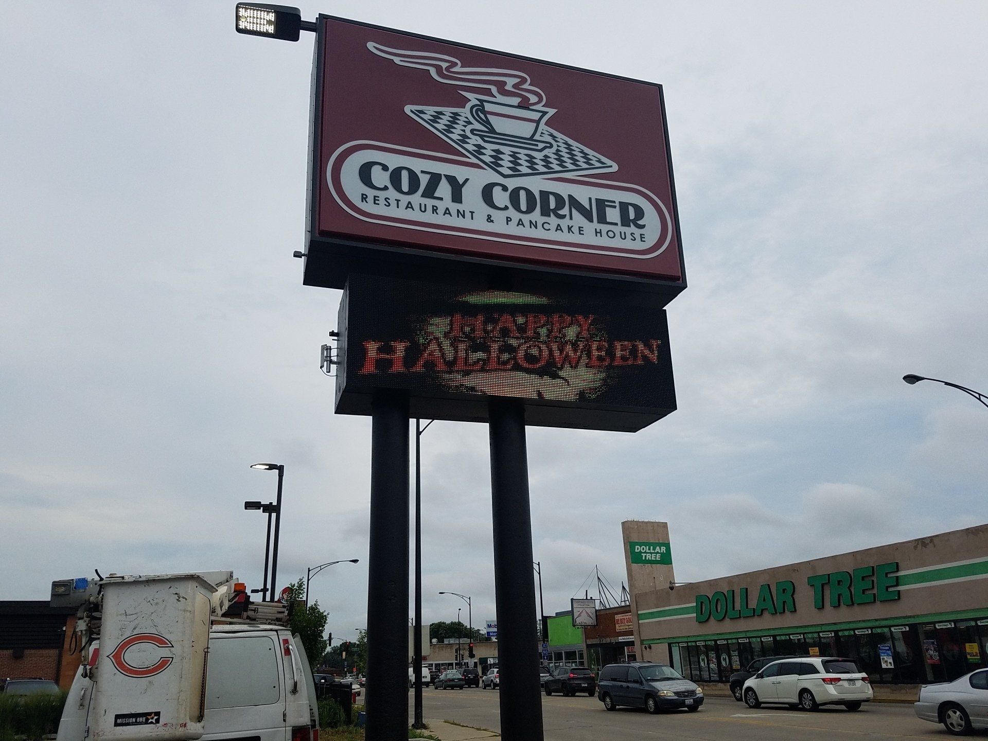 IC Signs | Your Eye For Creative Sign Solutions