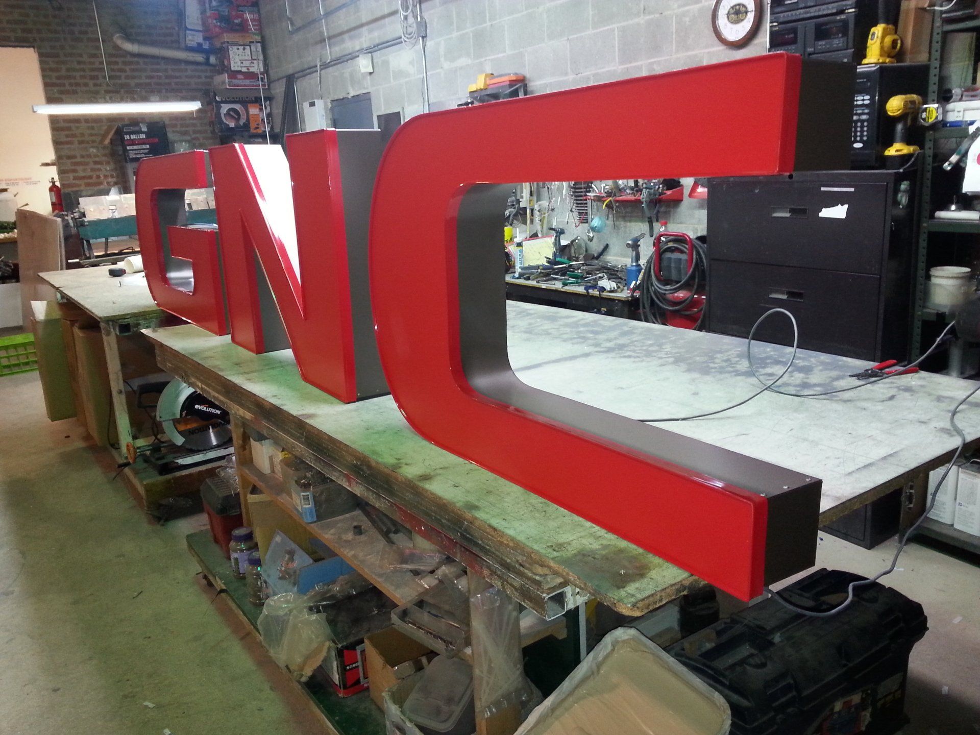IC Signs | Your Eye For Creative Sign Solutions