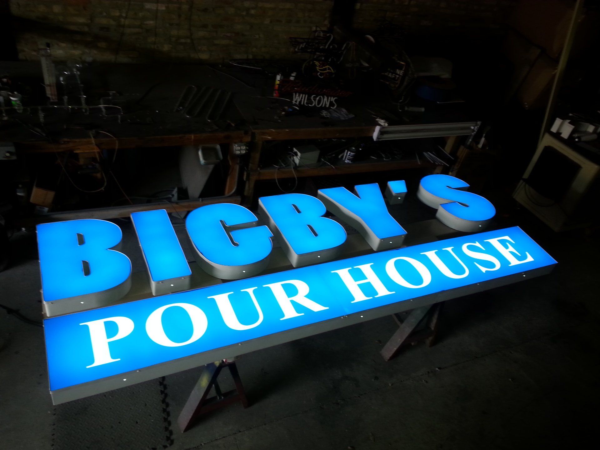 IC Signs | Your Eye For Creative Sign Solutions