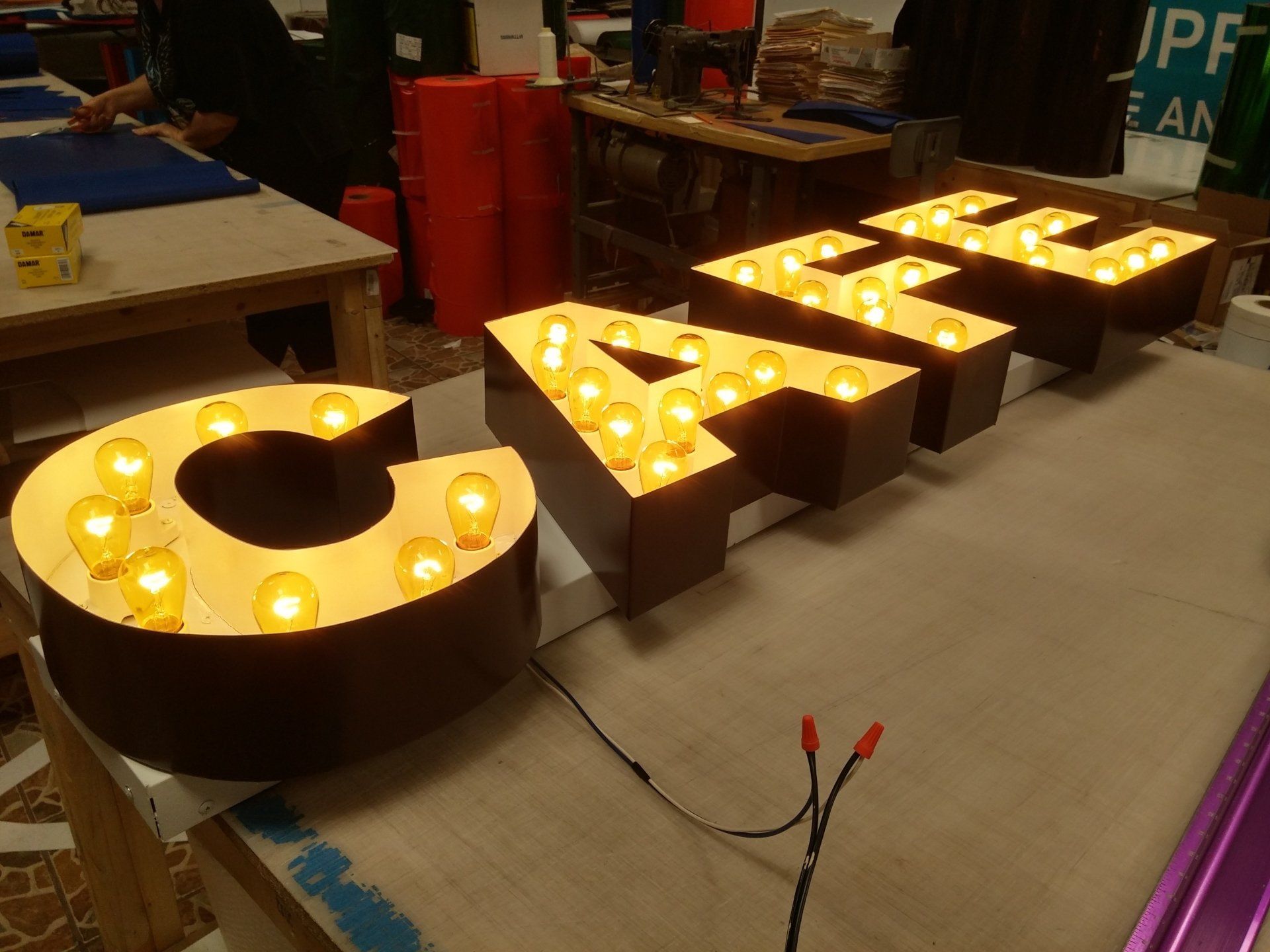 IC Signs | Your Eye For Creative Sign Solutions