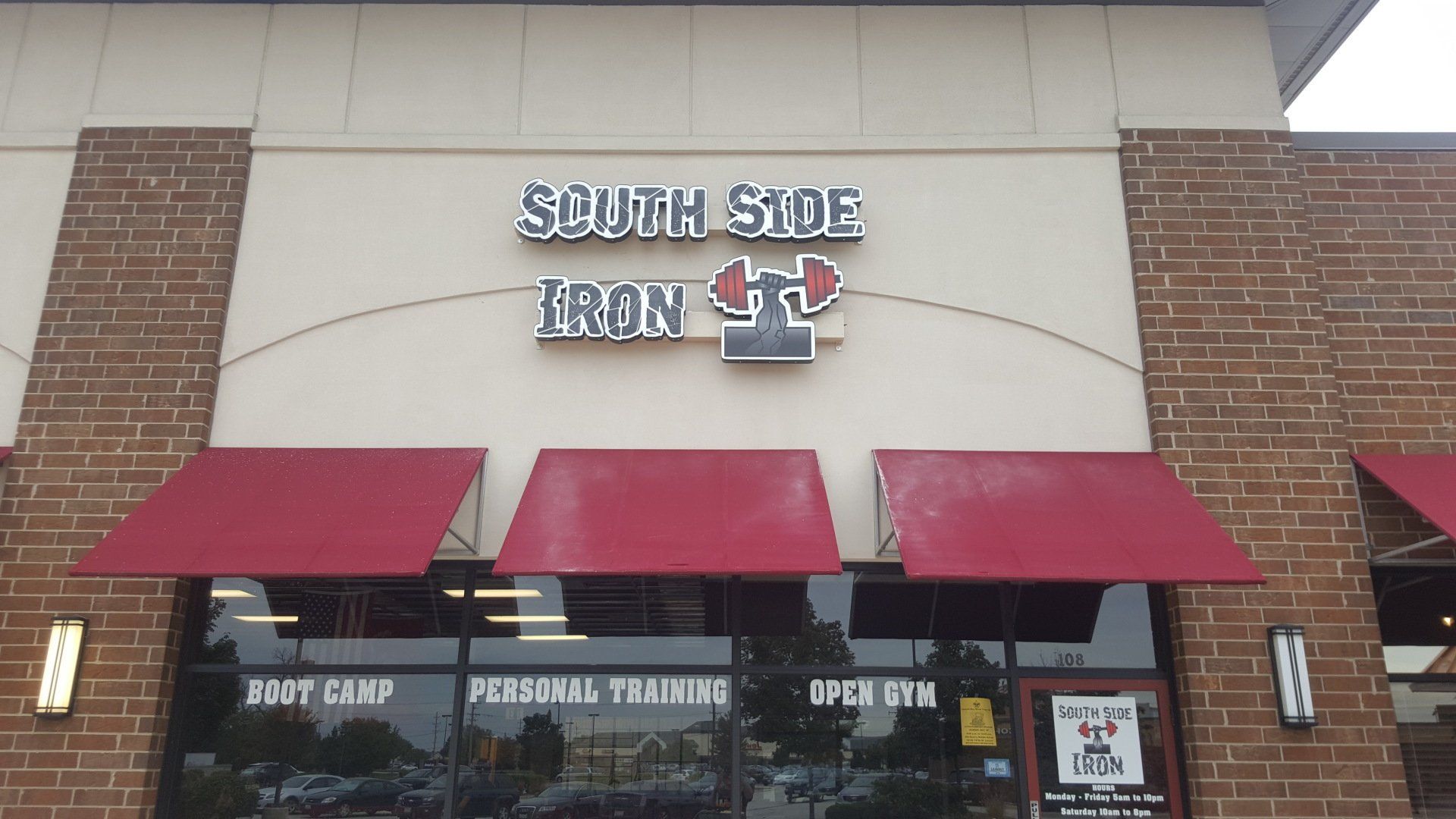 IC Signs | Your Eye For Creative Sign Solutions