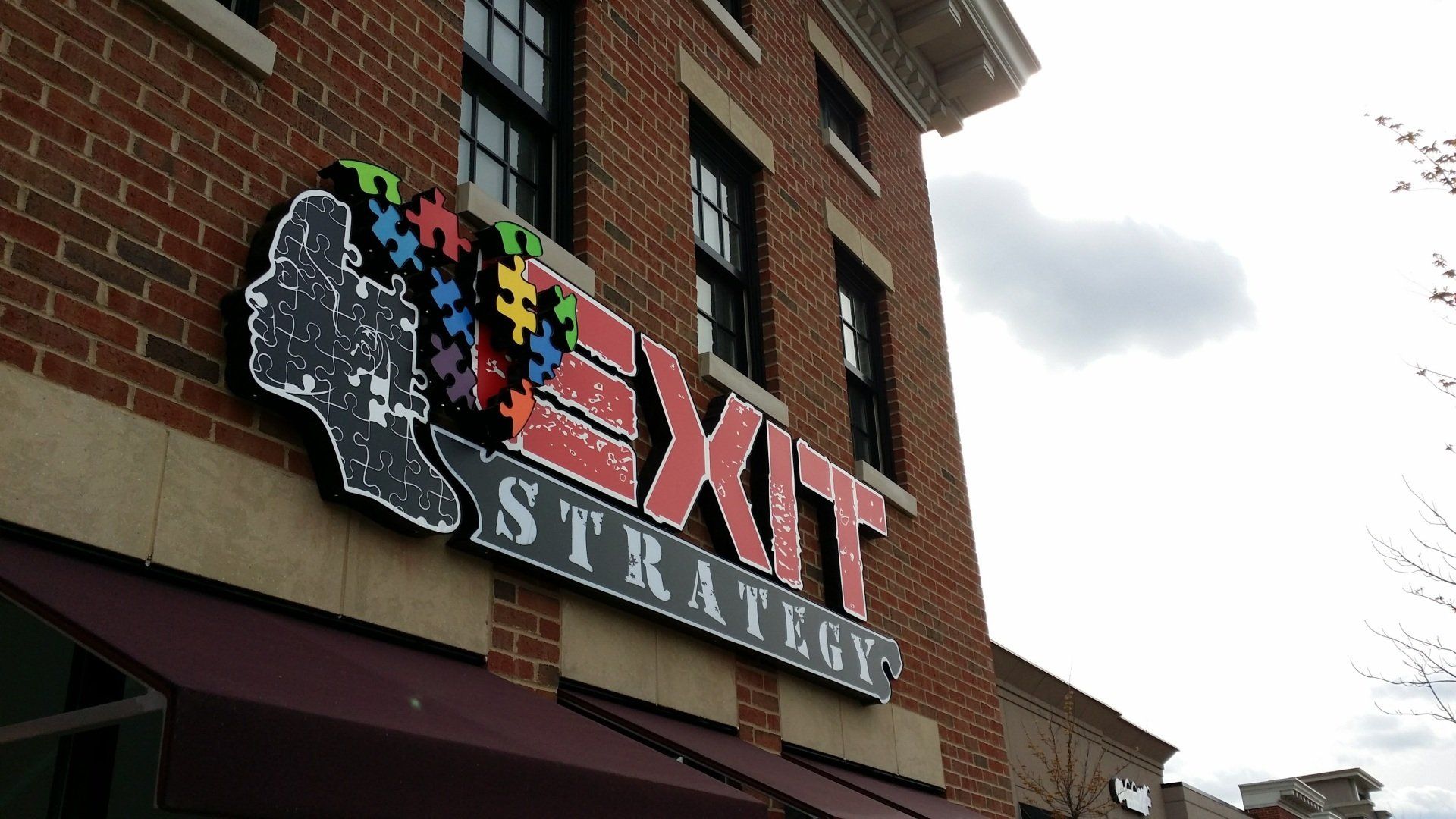 IC Signs | Your Eye For Creative Sign Solutions