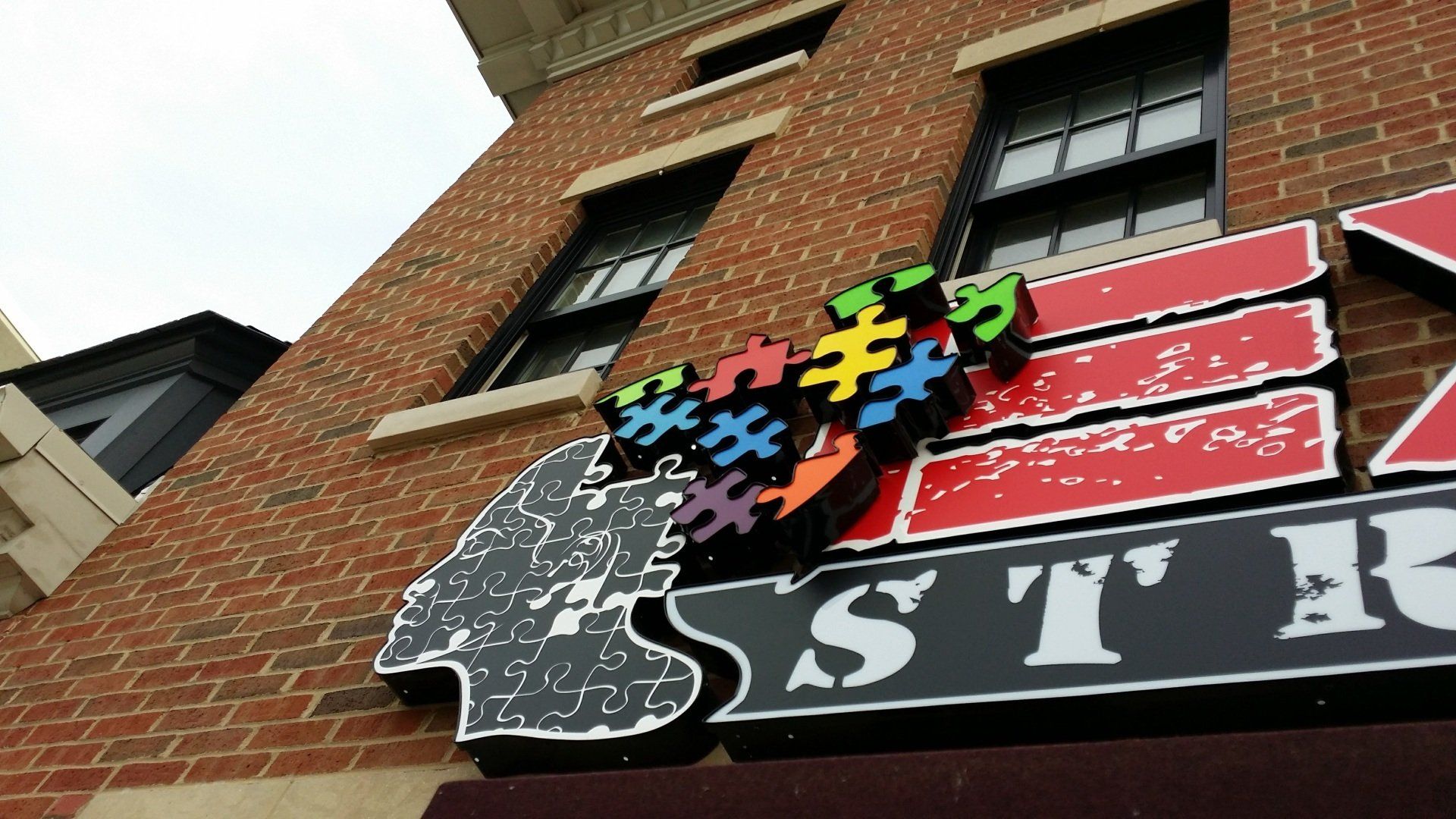 IC Signs | Your Eye For Creative Sign Solutions