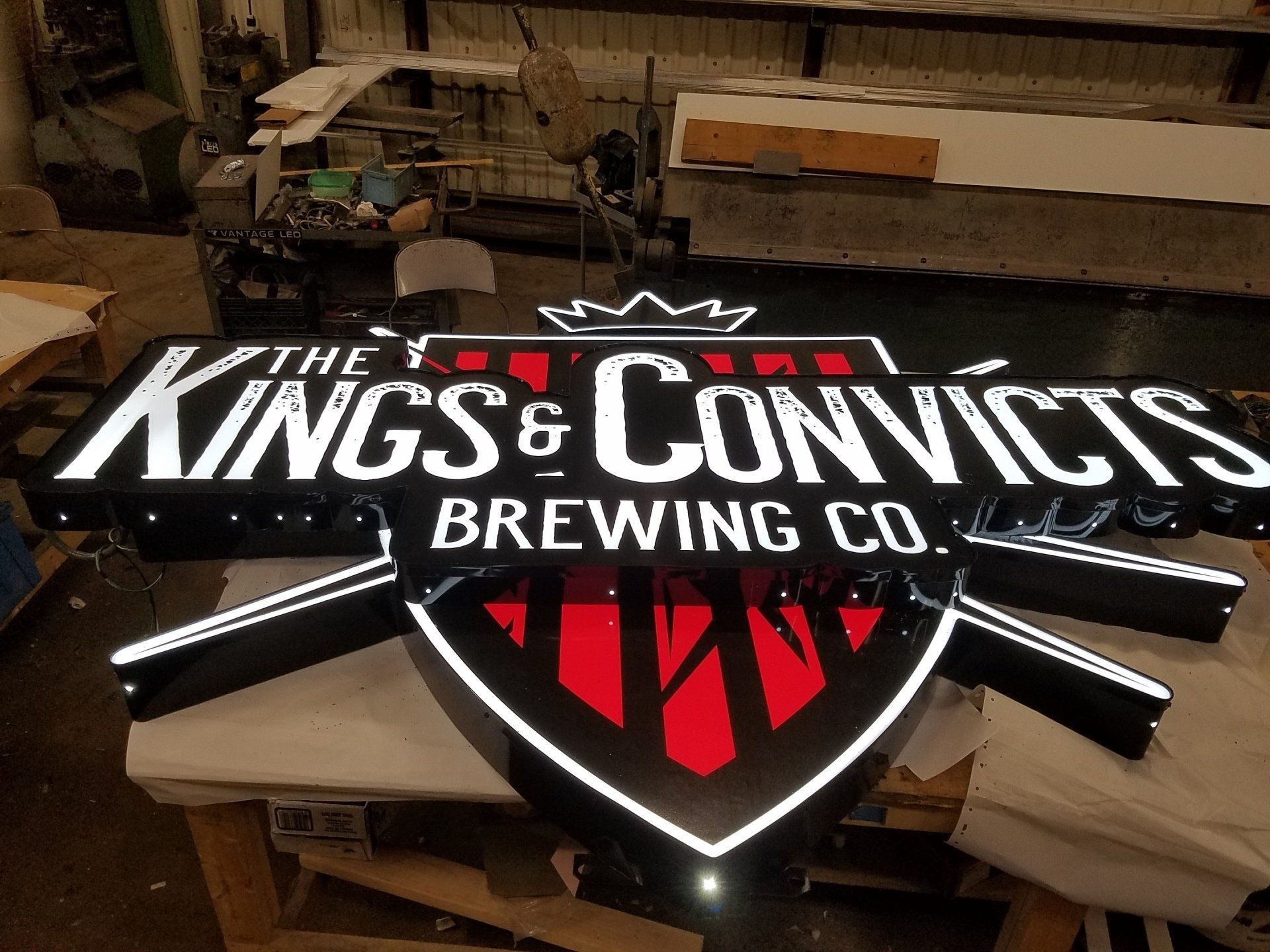 IC Signs | Your Eye For Creative Sign Solutions