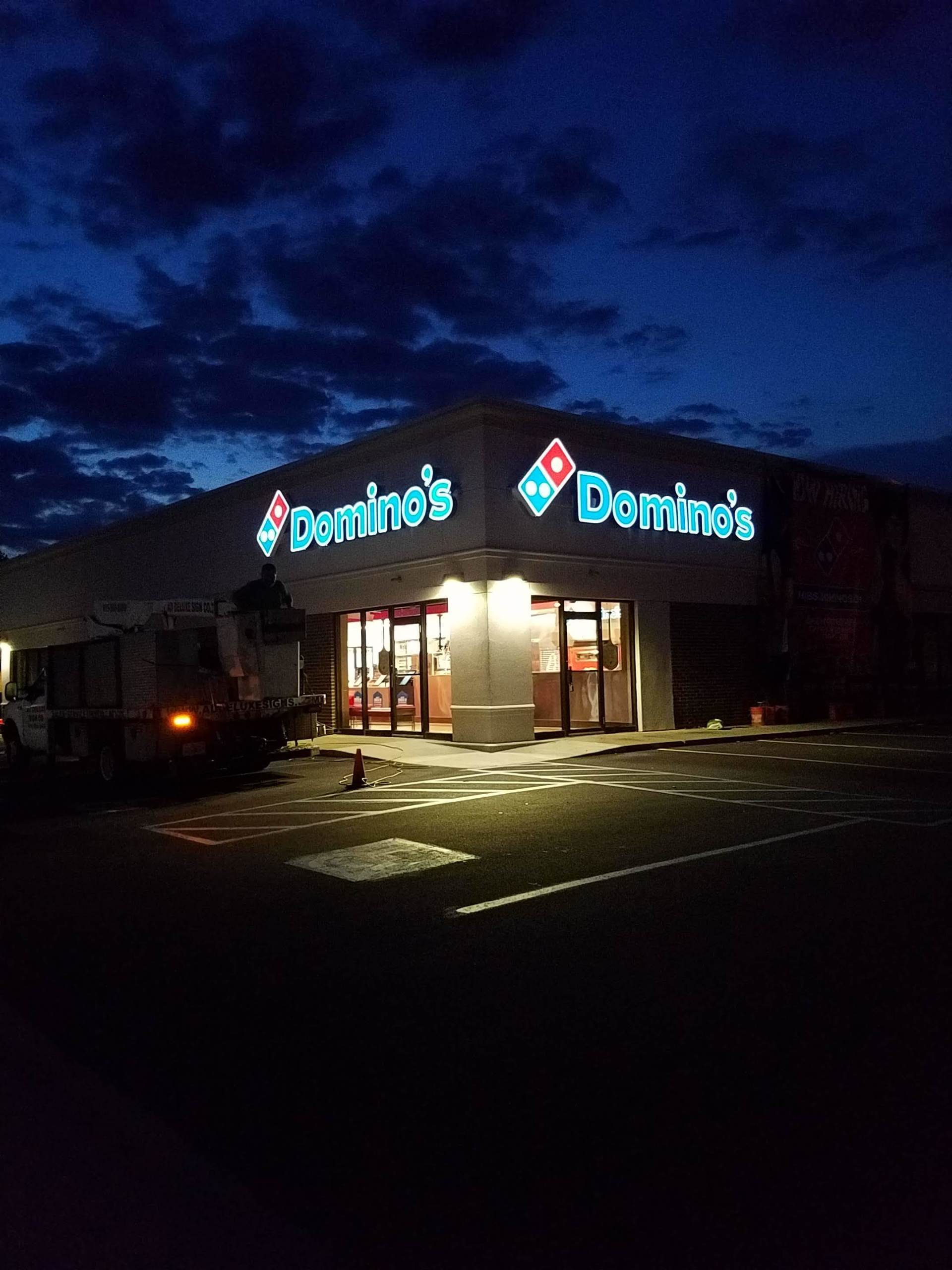 IC Signs | Your Eye For Creative Sign Solutions