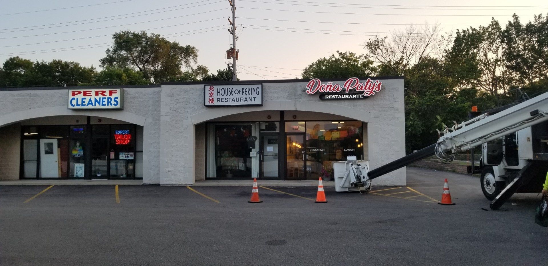 IC Signs | Your Eye For Creative Sign Solutions