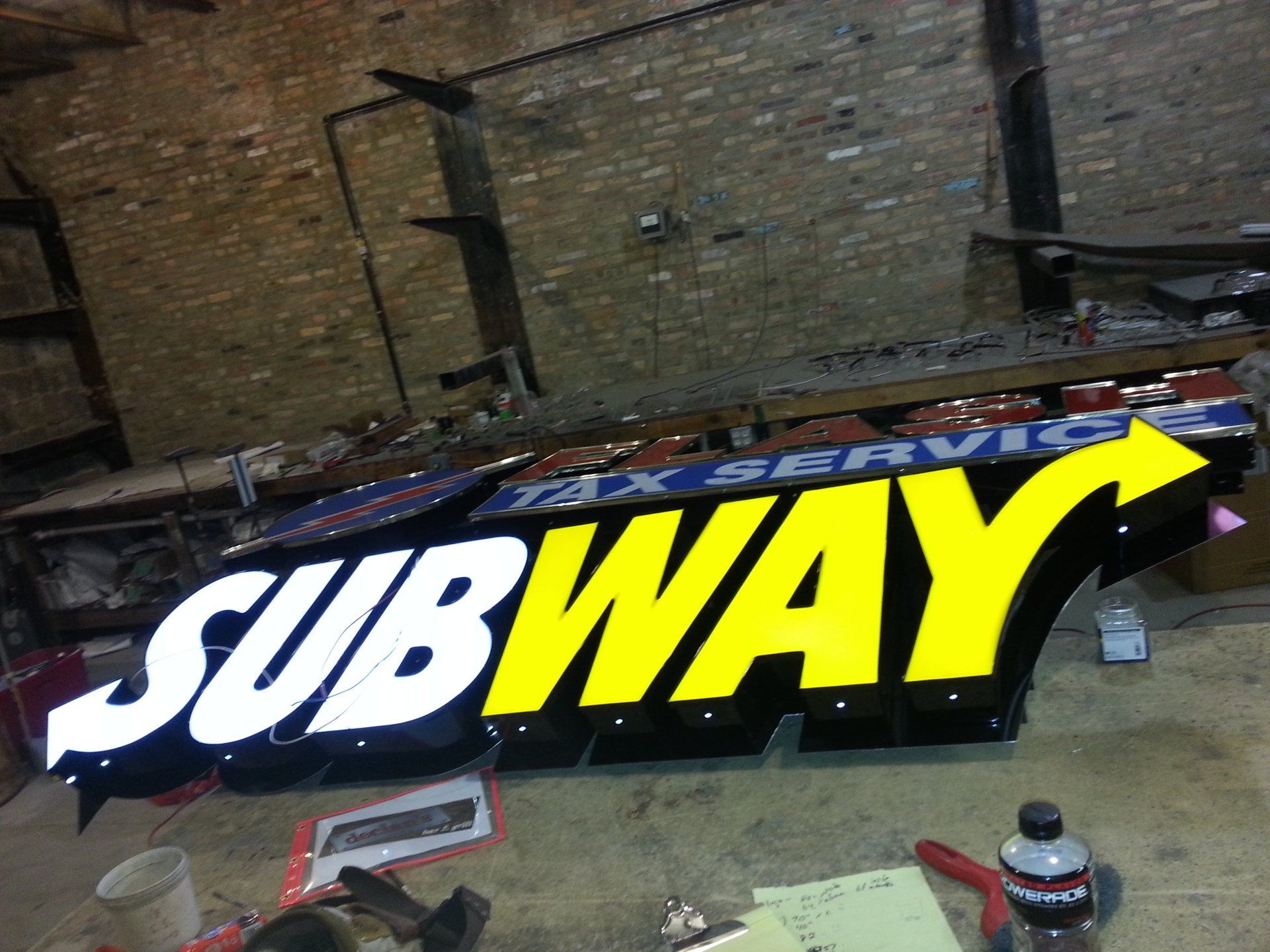 IC Signs | Your Eye For Creative Sign Solutions