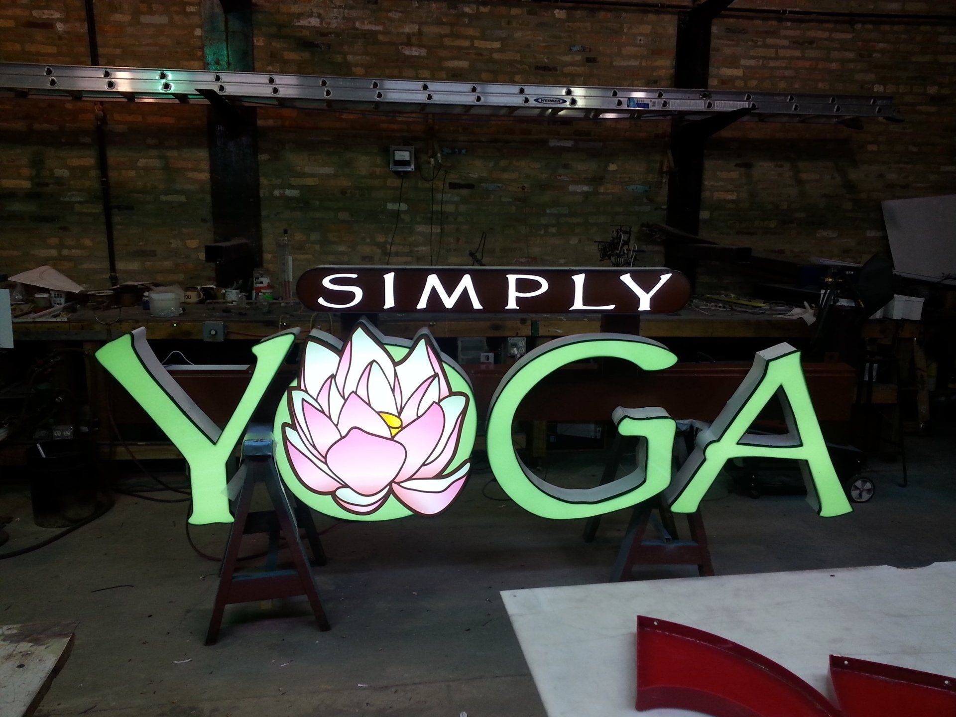 IC Signs | Your Eye For Creative Sign Solutions