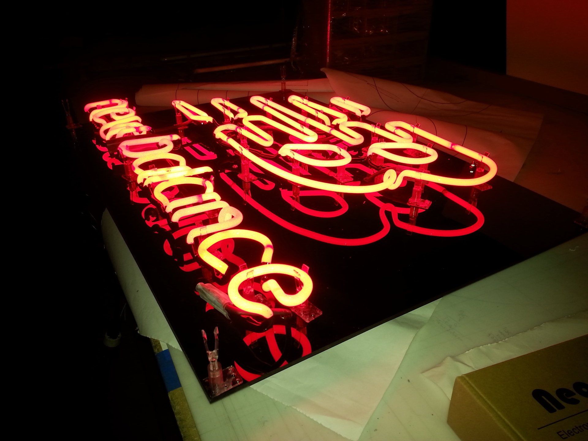 IC Signs | Your Eye For Creative Sign Solutions