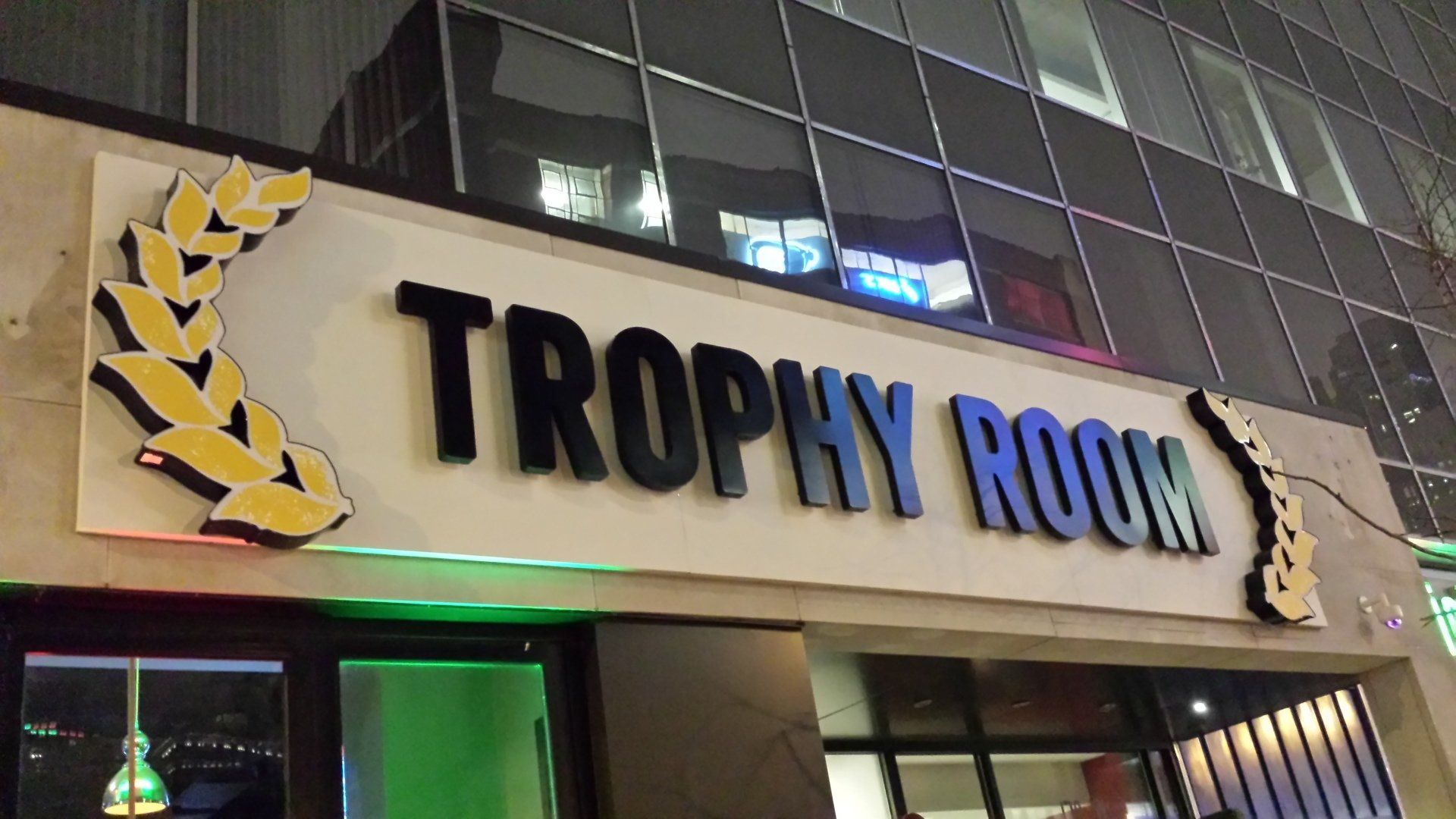 IC Signs | Your Eye For Creative Sign Solutions