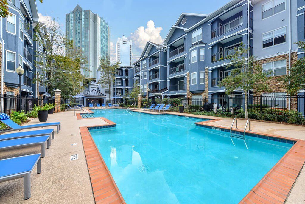 The Aster Buckhead | Apartments in Atlanta, GA