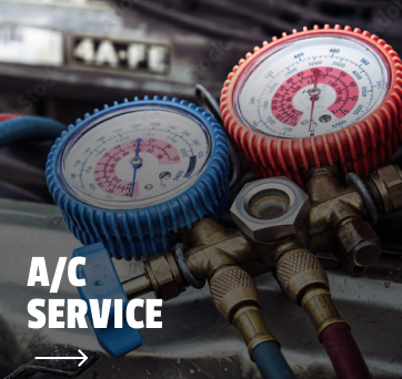 Tampa Auto Repair - DAS Auto Werks