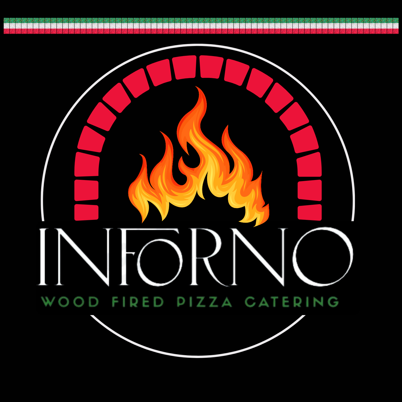 INFORNO WOOD FIRED PIZZA CATERING
