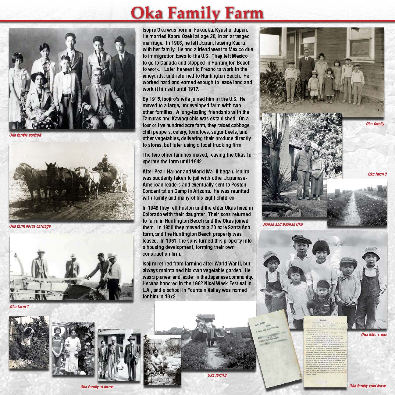 Oka Family Farm