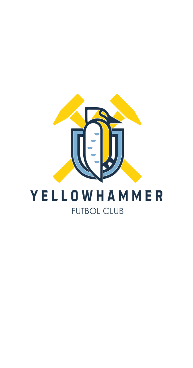 Yellowhammer FC | Field information