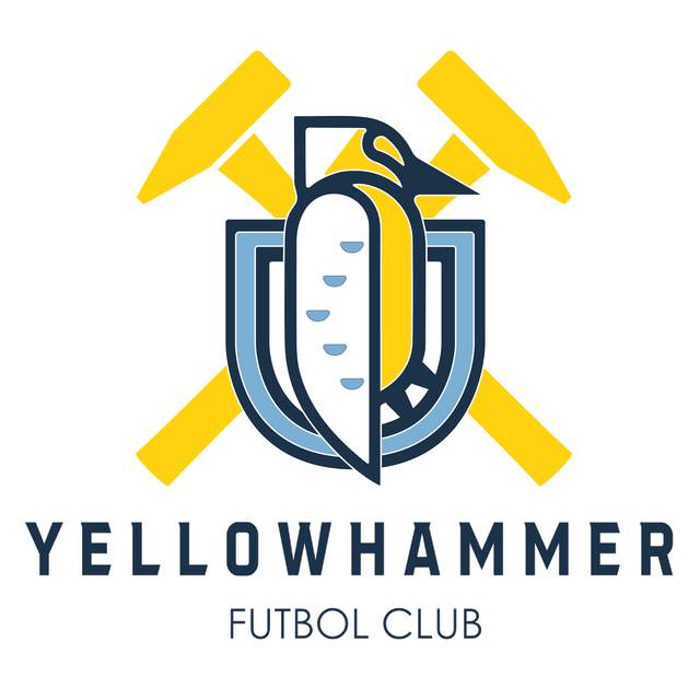 Yellow Hammer Logo