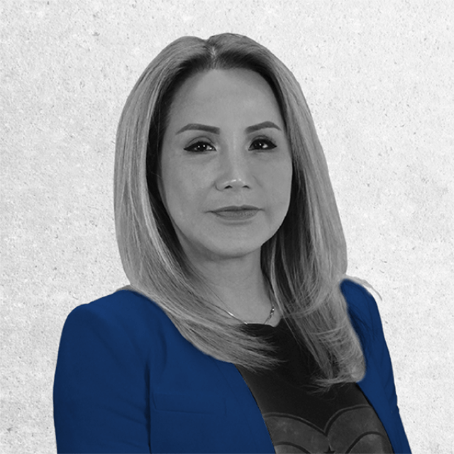 Benjamin Law | Meet Your Family First Litigation Team