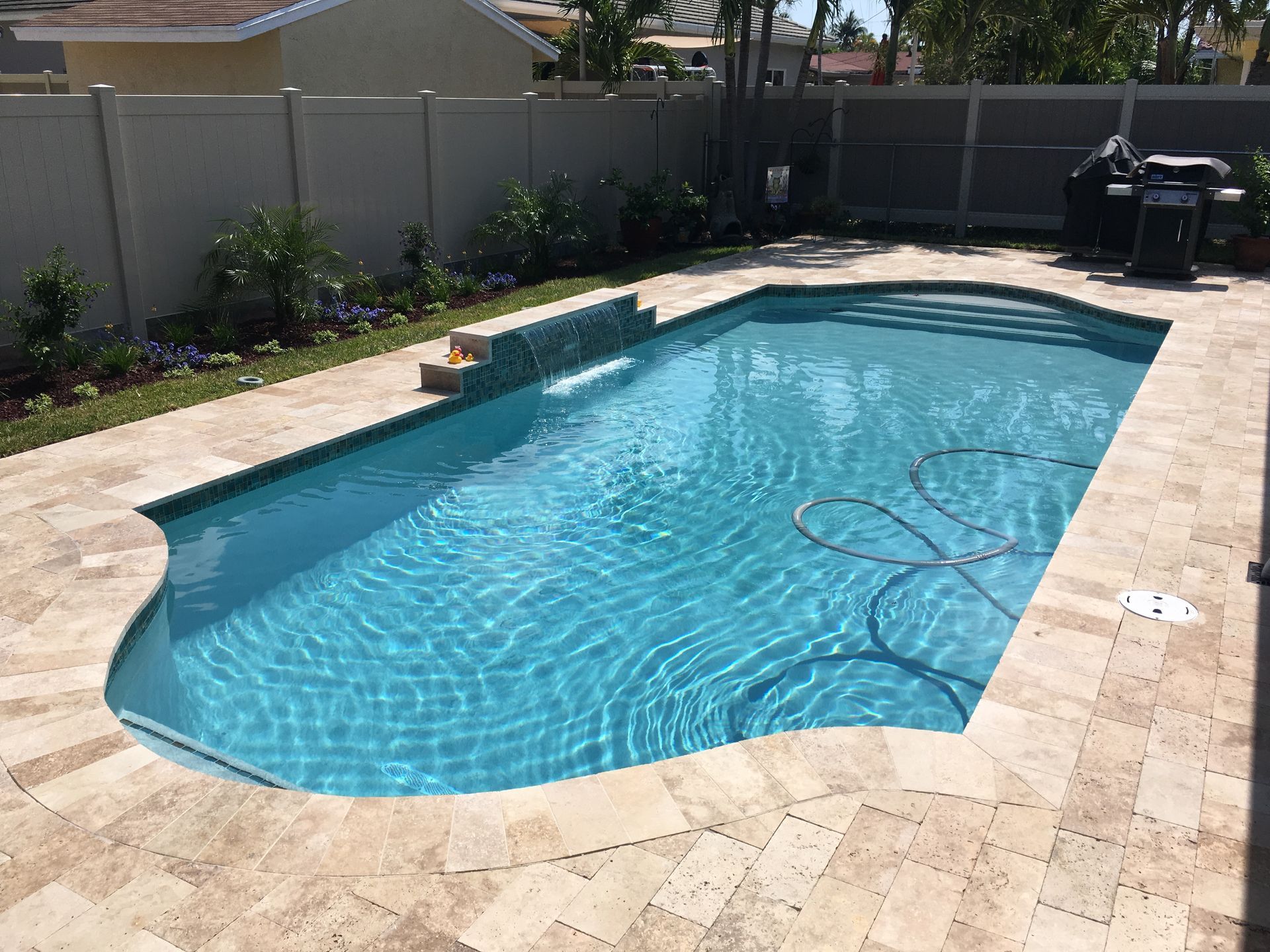 Paver Installation | Davie, FL | All Star Pavers