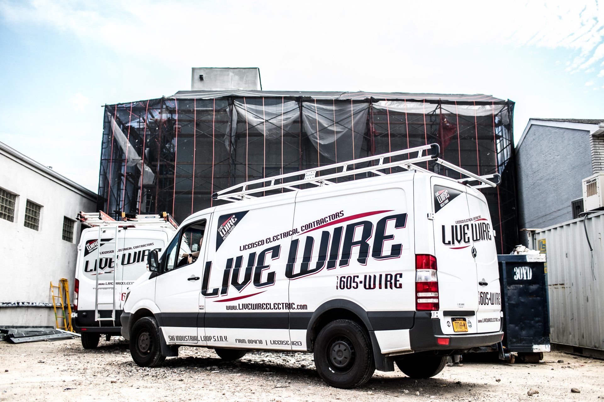 Residential Electrical Solutions | Live Wire Electric
