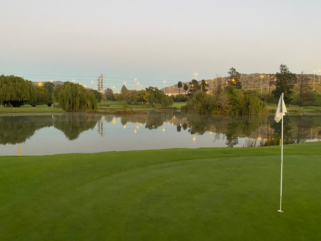 Reading Country Club | The Club