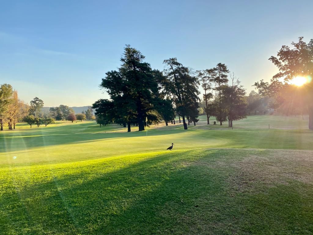 Reading Country Club | The Club