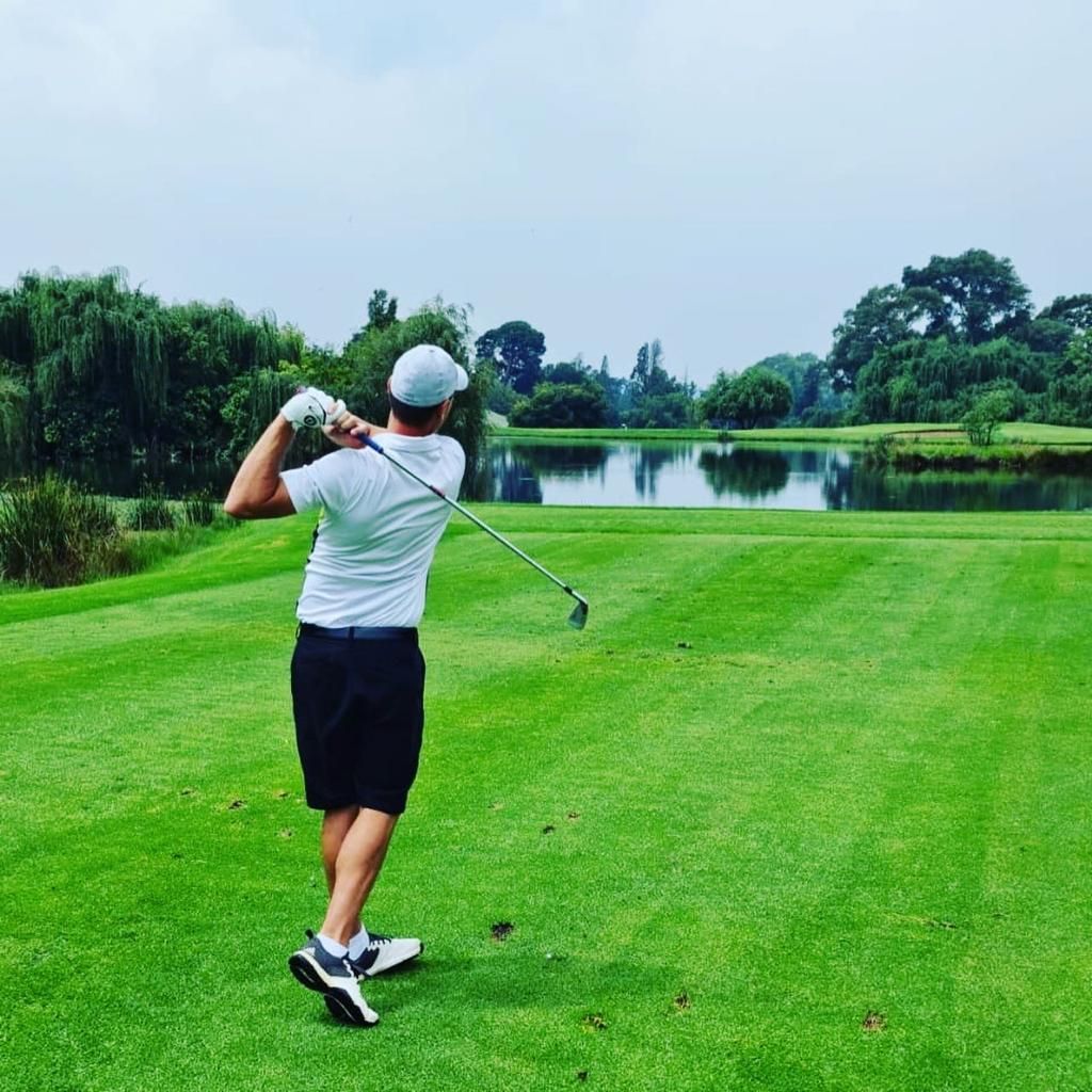 Reading Country Club | The Club