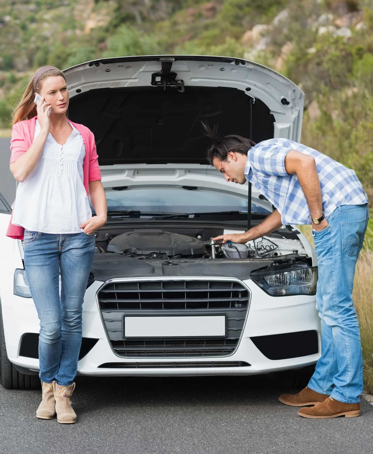 Autofixer Solution | Mechanic in Canberra