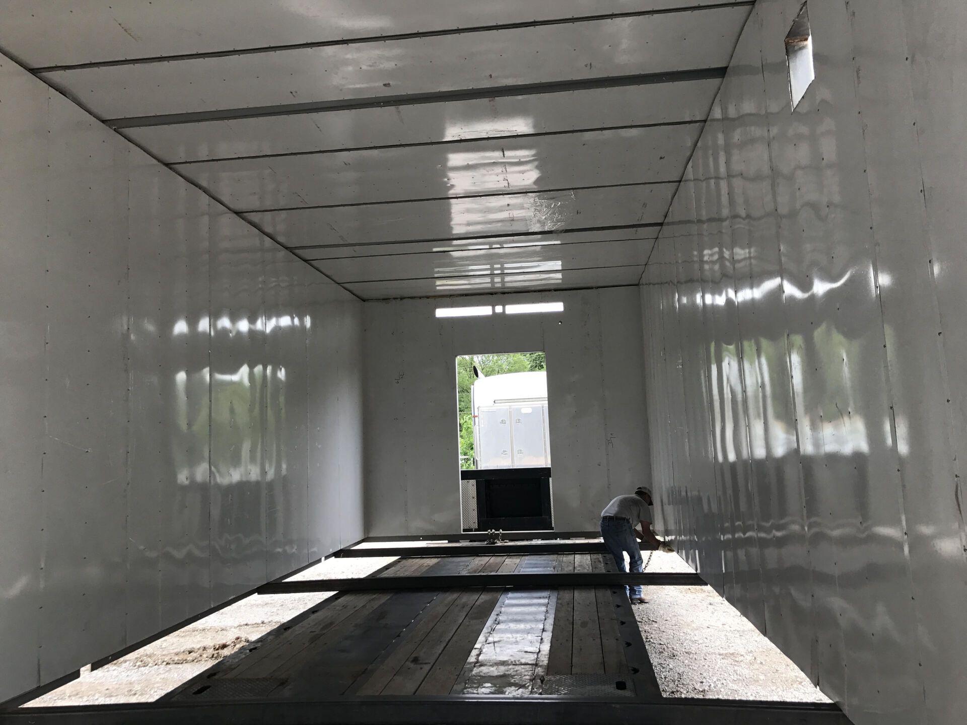 About | Weldco Manufacturing