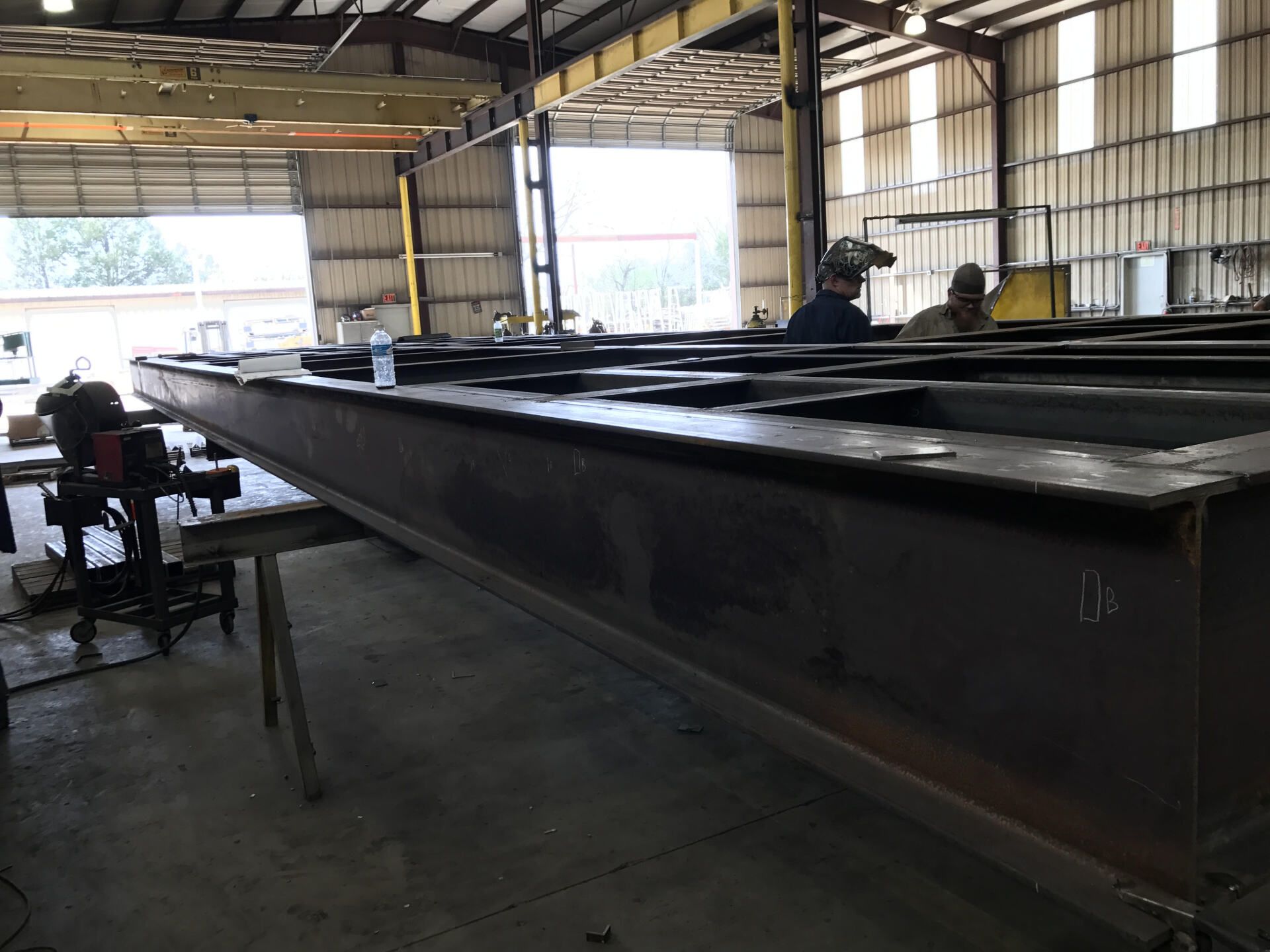 About | Weldco Manufacturing