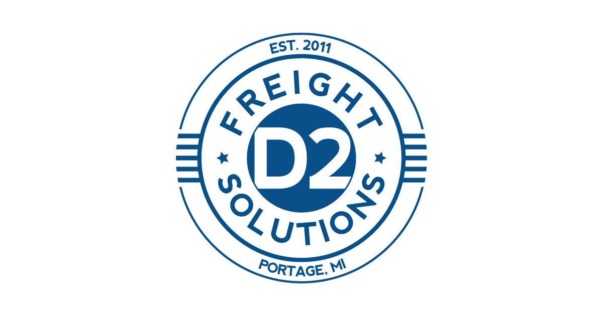 Freight Shipping | D2 Freight Solutions