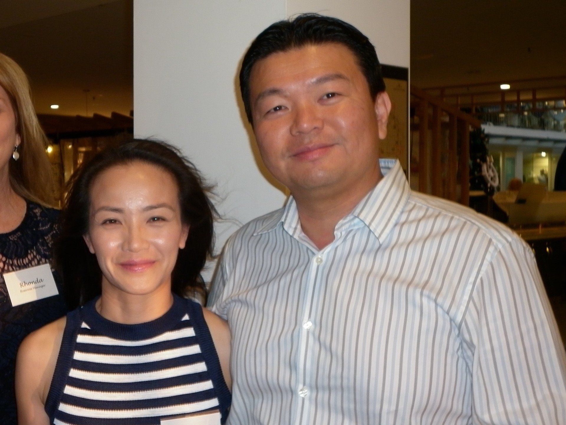 Doctors' Annual Appreciation Dinner 2018