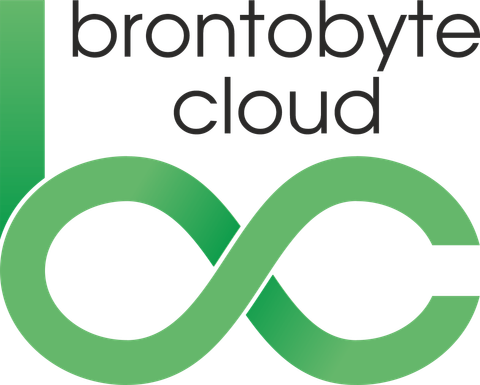 brontobyte cloud