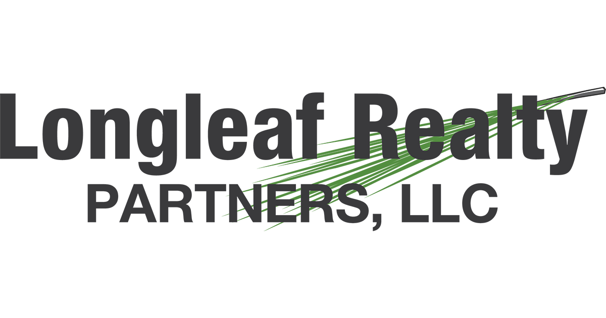 Meet the Team – Longleaf Realty Partners