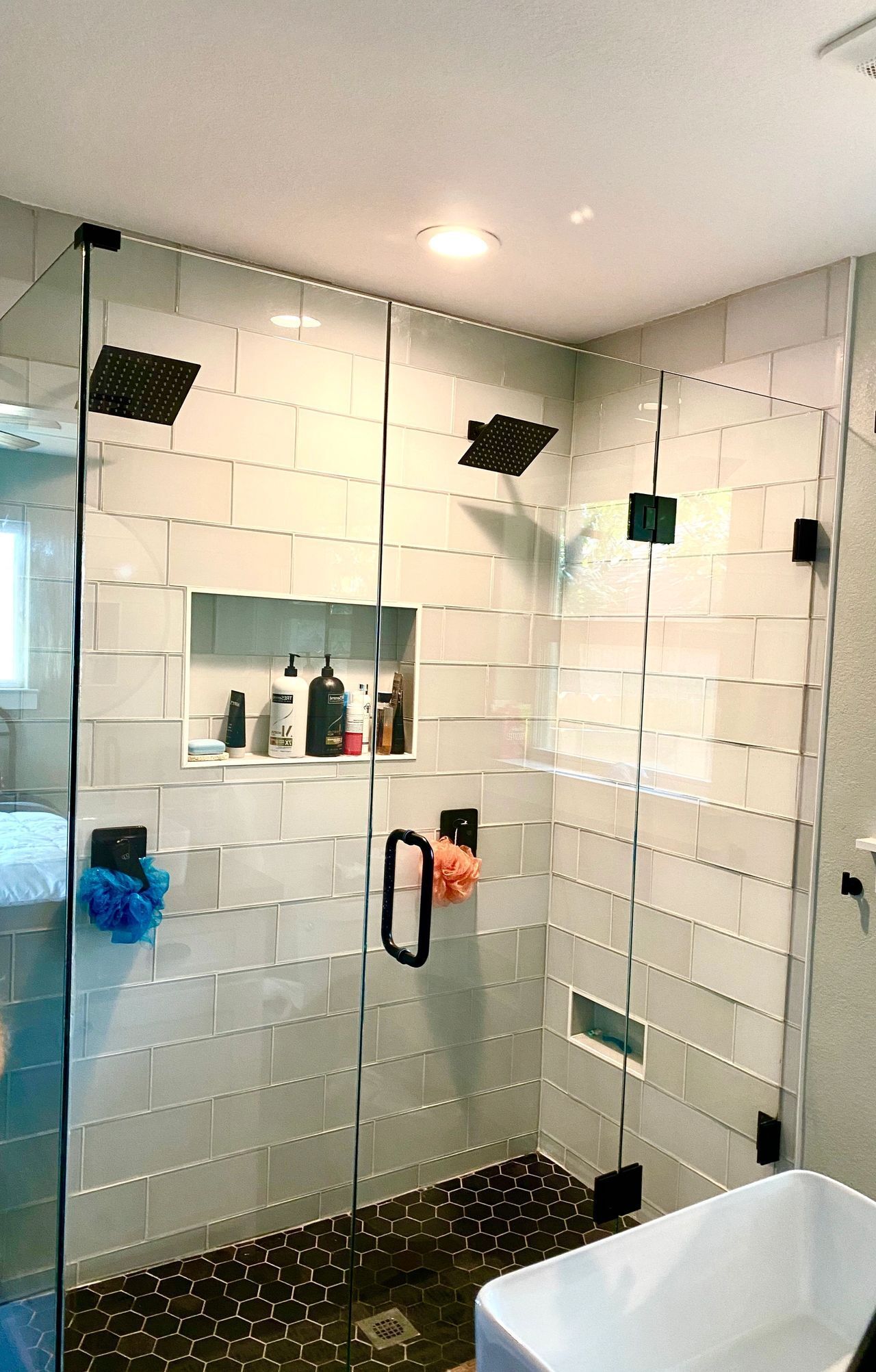 Shower Doors Dallas Frameless Shower Doors Enclosures Dallas Tx