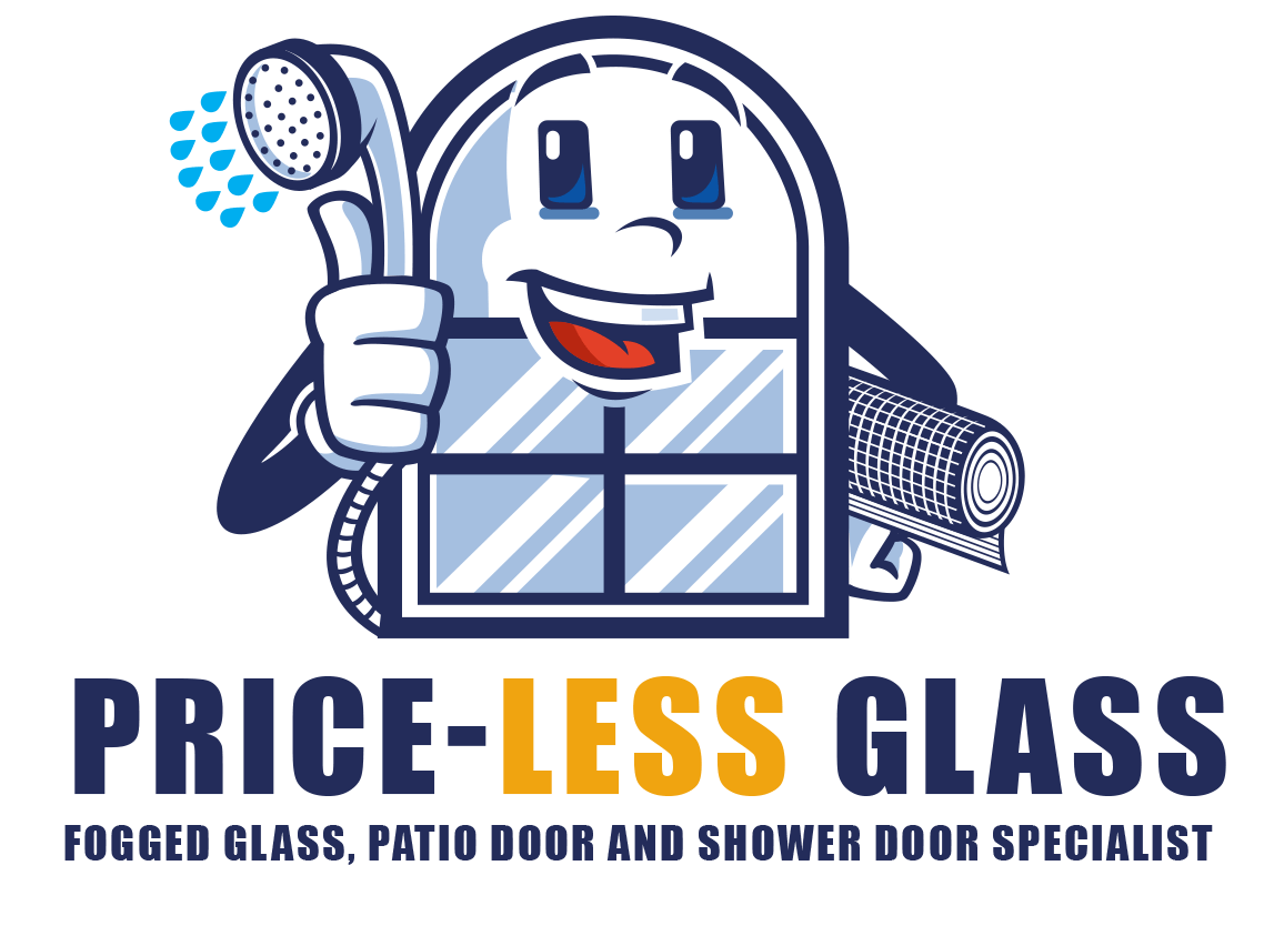 Residential Glass | Wilmington, NC | Priceless Glass