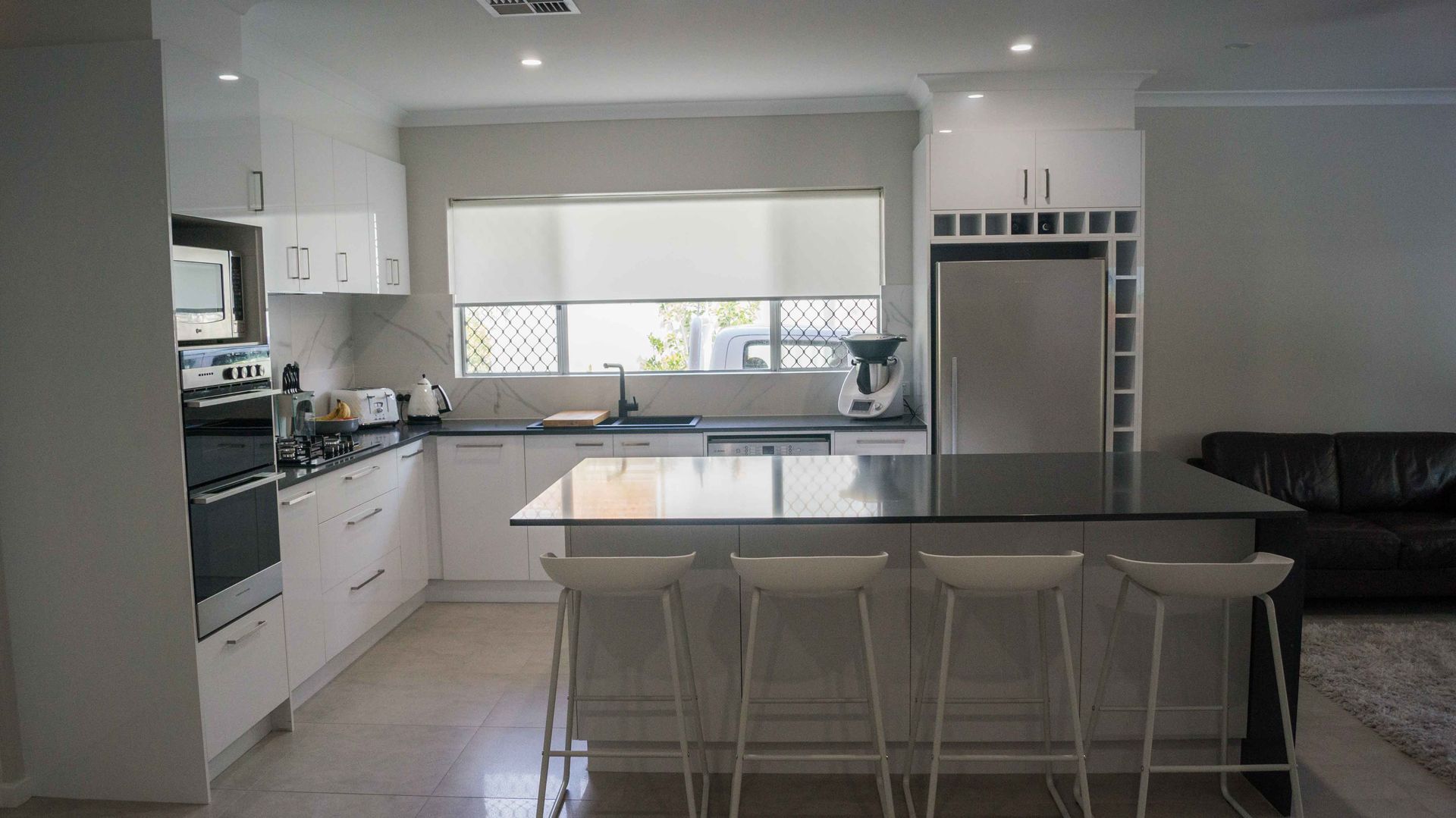 Kitchen Renovations Perth - Your dream kitchen awaits