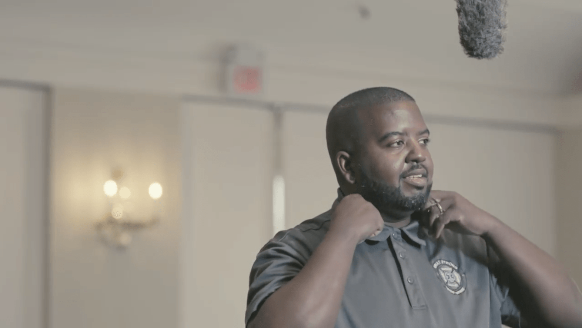 Events | Gray Strong Foundation