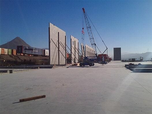 Proyectos GOPE CONSTRUCTORA