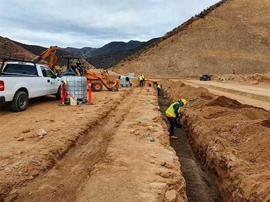 Proyectos GOPE CONSTRUCTORA