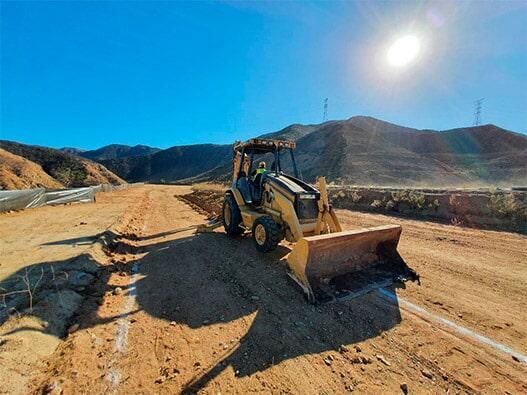 Proyectos GOPE CONSTRUCTORA