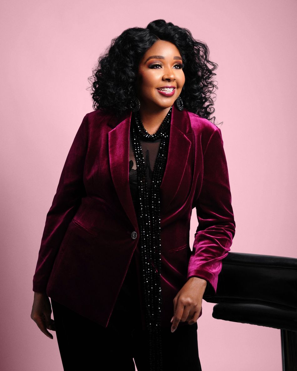 Andrea Hayden | Speaker, Author, Consultant