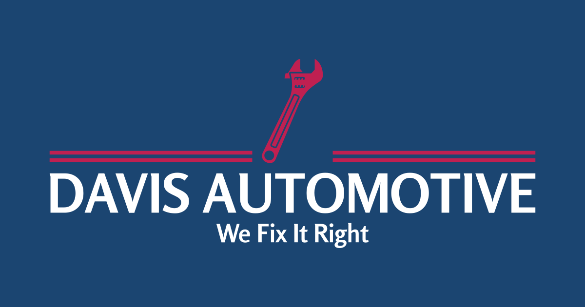 Expert Auto Repair - Bellingham, WA - Davis Automotive