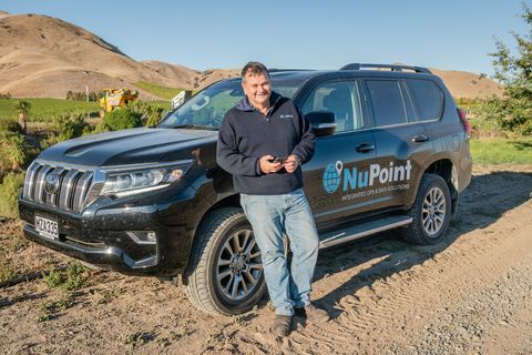 About Us | NuPoint Limited