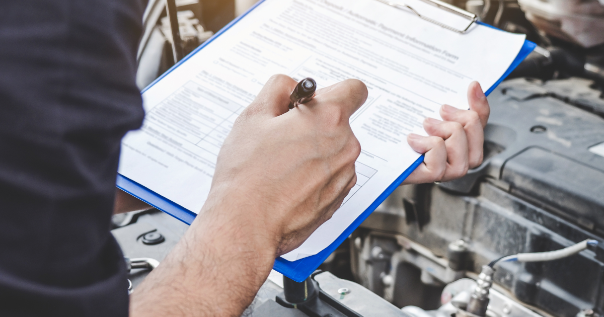 Tesla Inspections in Lititz, PA - Integrity Automotive