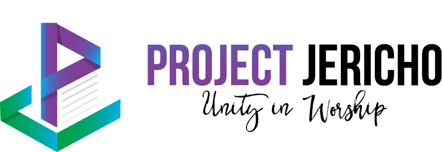 Project Jericho | Unity in Worship
