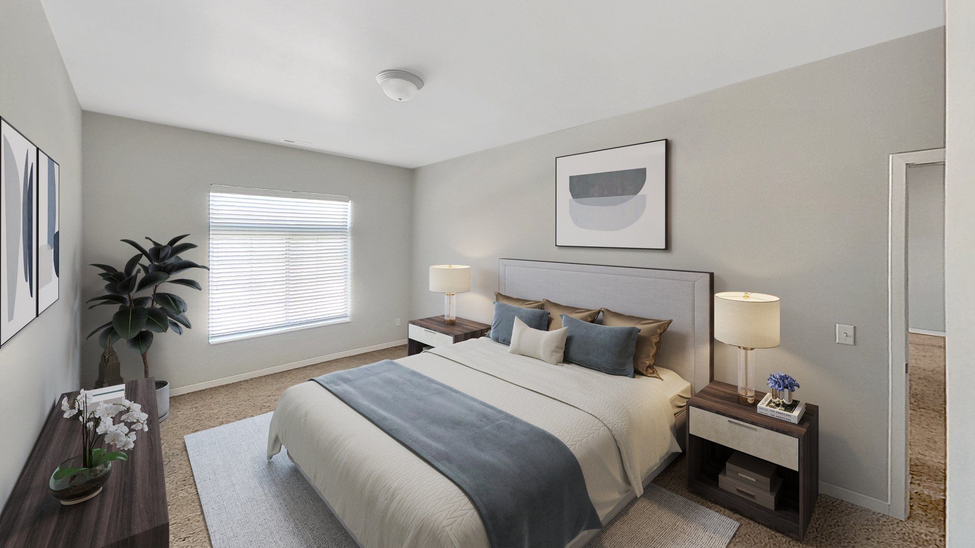 Beaver Ridge Apartments