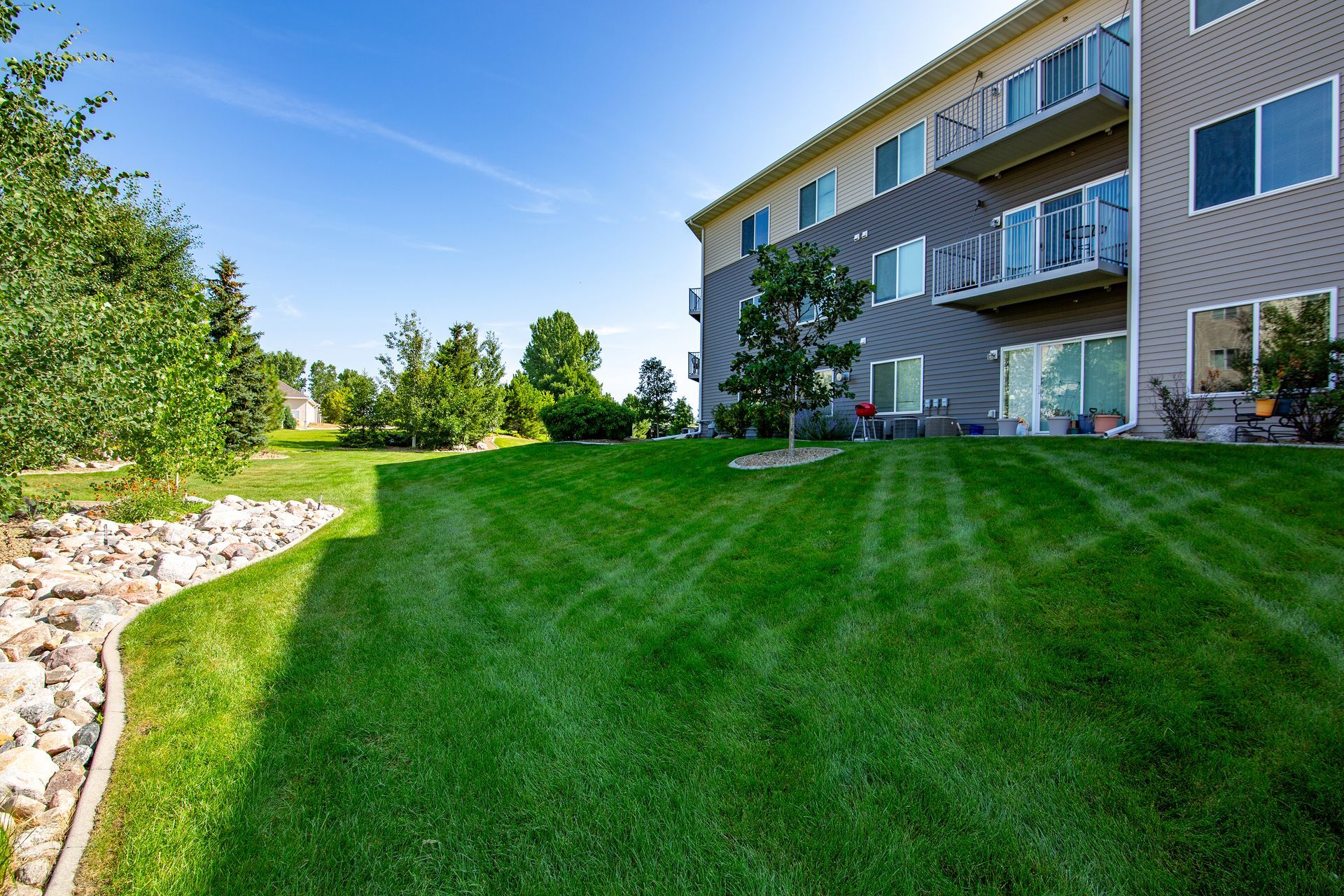 Overlook Ridge Apartments