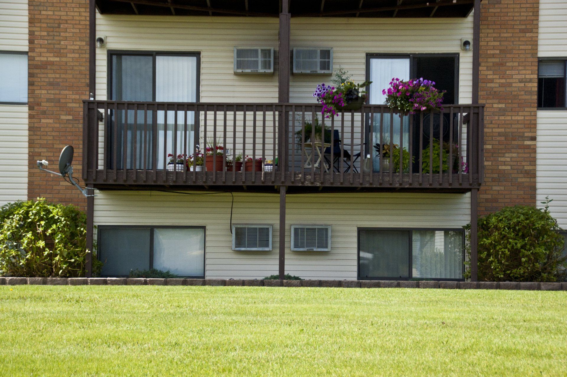 Southview Apartments