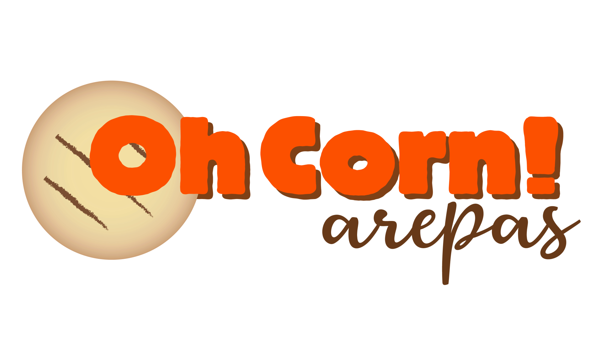 Oh Corn! Arepas and More - Clifton Park, NY - Home